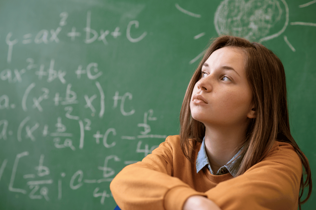 A Guide to Conquering Math Anxiety - Mathematics Pointt