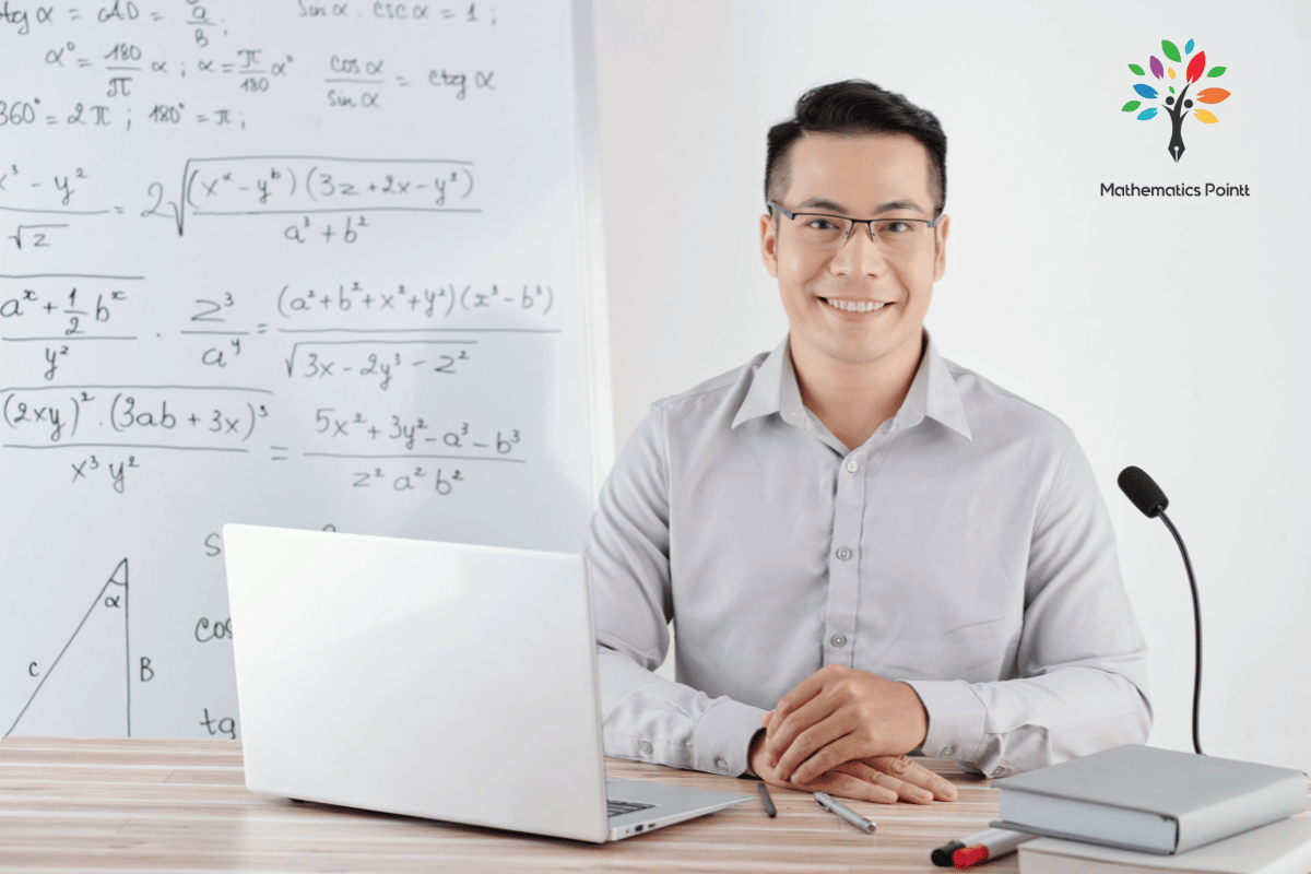 How to Find Good Math Tutor - Mathematics Pointt